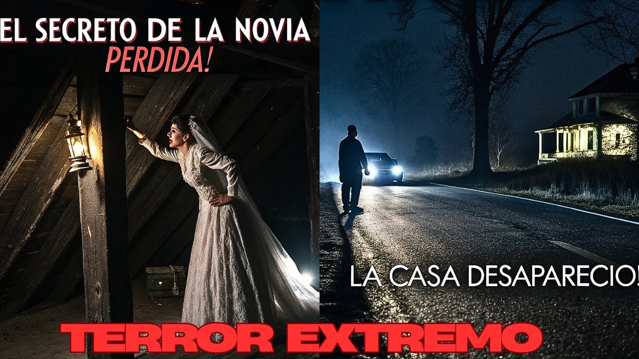 Historias de Terror Misterios Extremos que te Helaran la sangre # ...