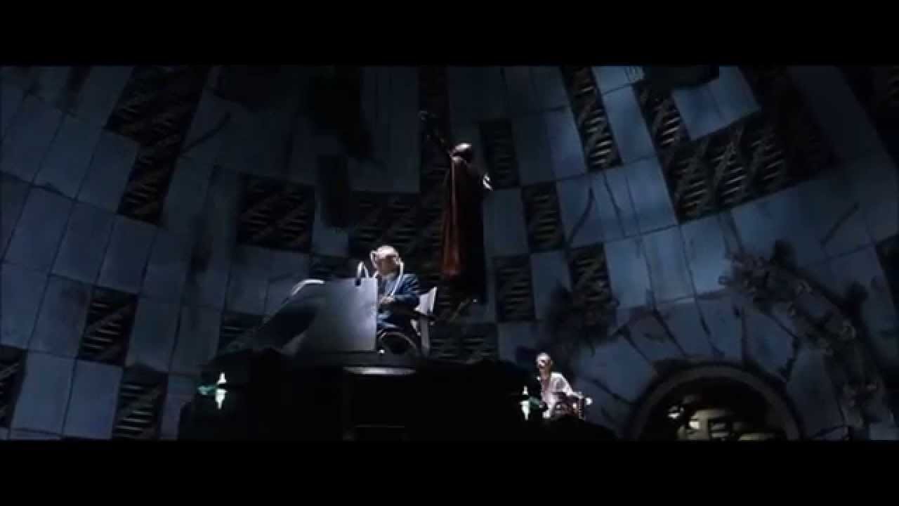 The Power of Magneto - X-Men Tribute - YouTube