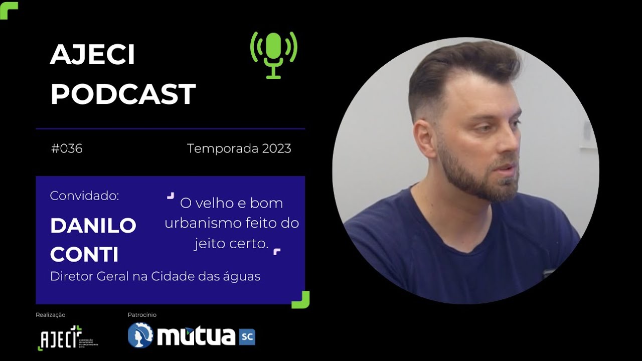 T02#026 (36) – Danilo Conti - YouTube