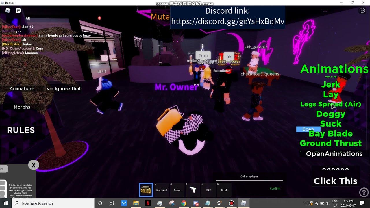 How To Find Condo And Scented Con Games In Roblox New 2021 February