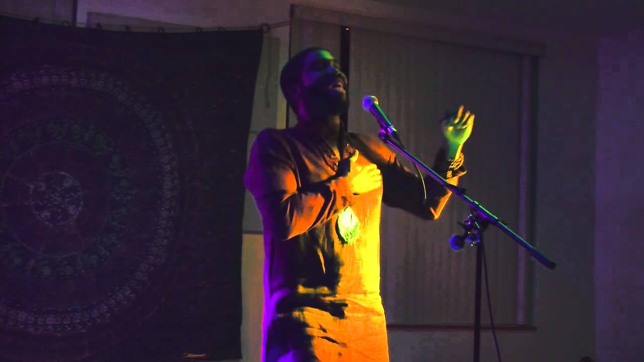 Eric Ian Farmer - Show Me The Way (Original) - YouTube