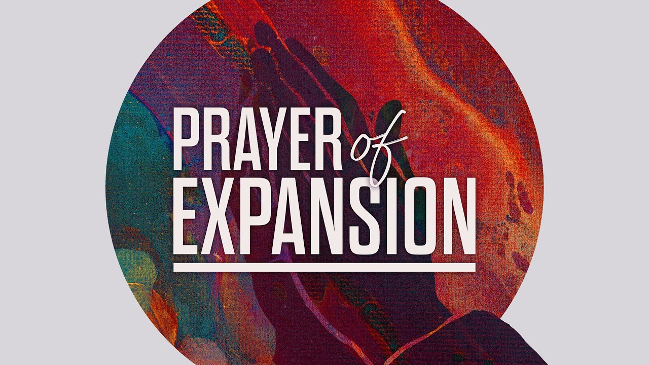 Full Online Service | Prayer of Expansion Series - Part 1 | 23.02.25 ...