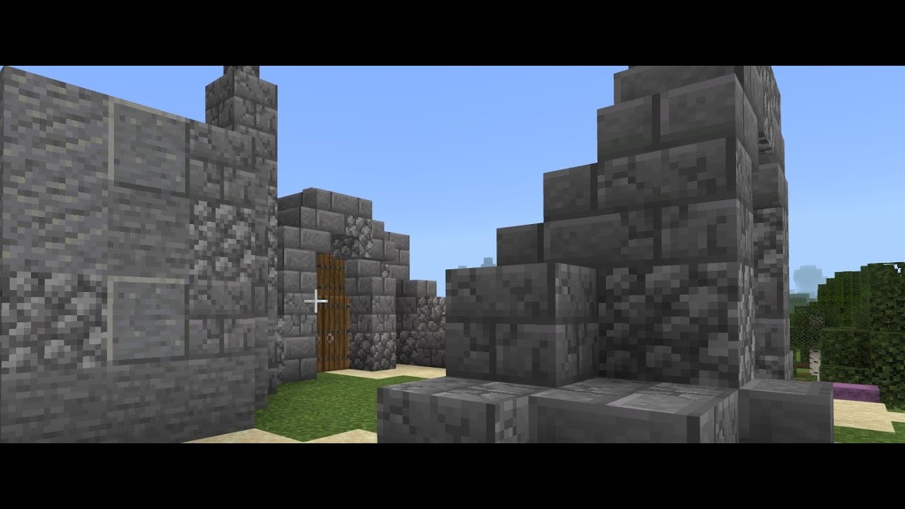EnderGarden: Finishing a build Pt. 4 - YouTube