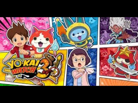 YKW3 : On continue l'aventure ! - YouTube