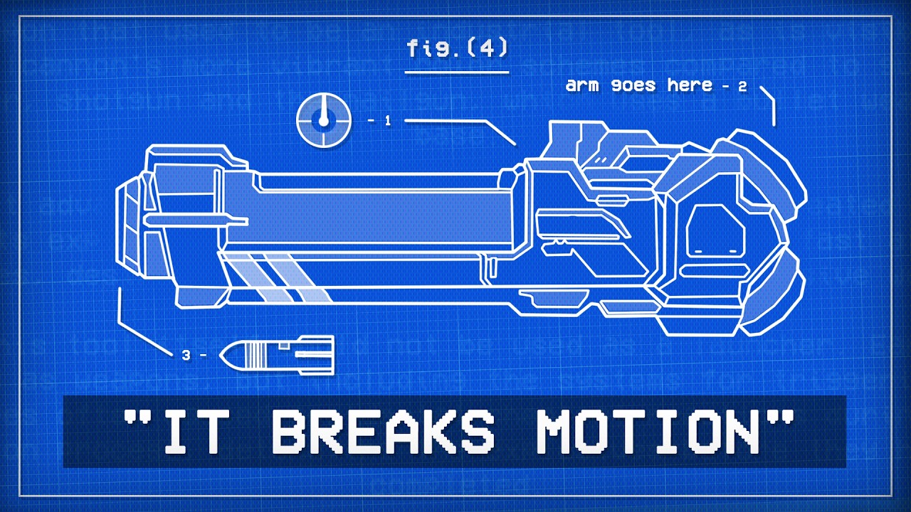 How Does ULTRAKILL's Rocket Launcher Work - YouTube