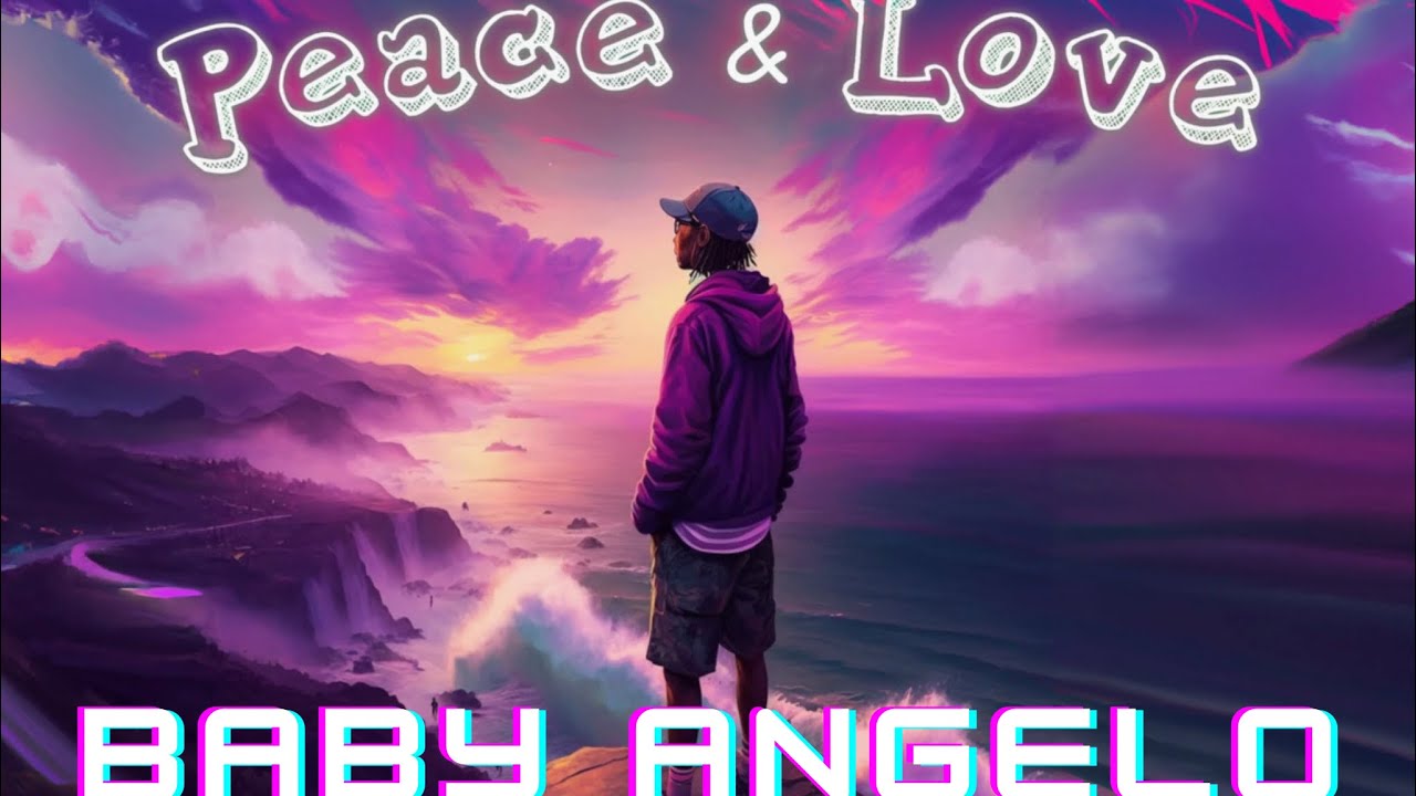 Wiz Khalifa - Peace and Love [Remix] (ft. Baby Angelo) - YouTube