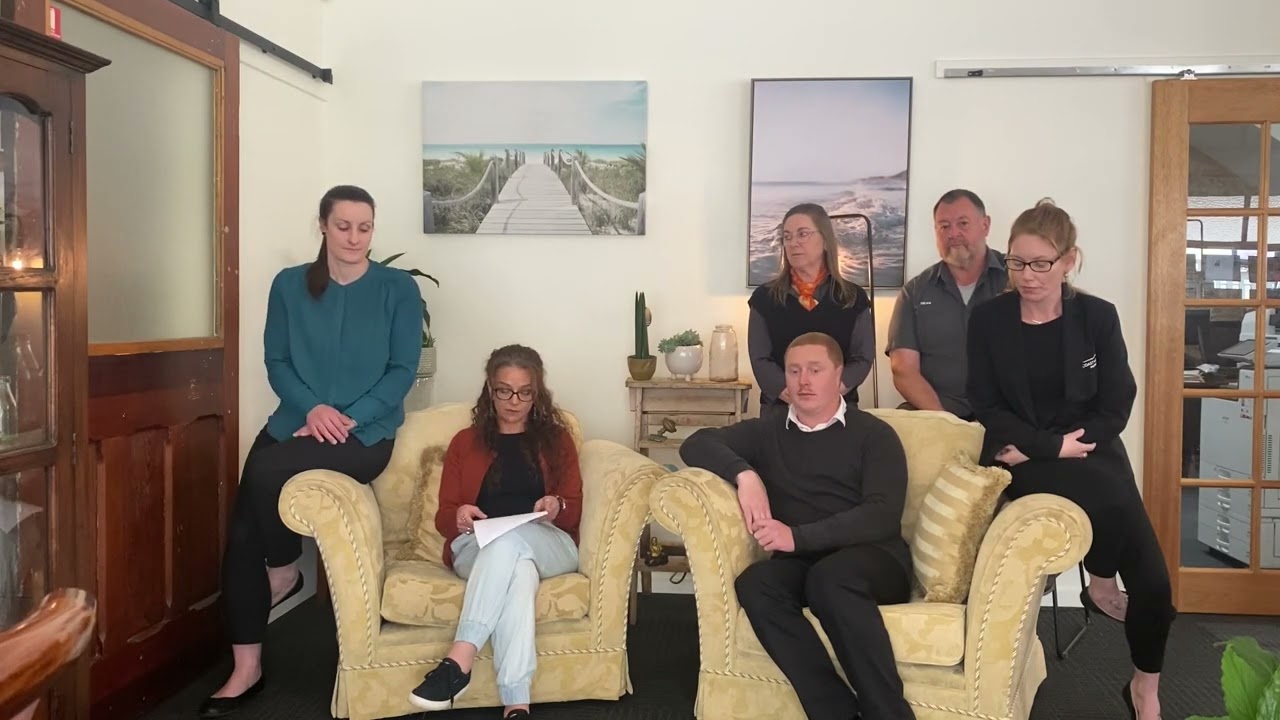 Thanks for everything - YouTube