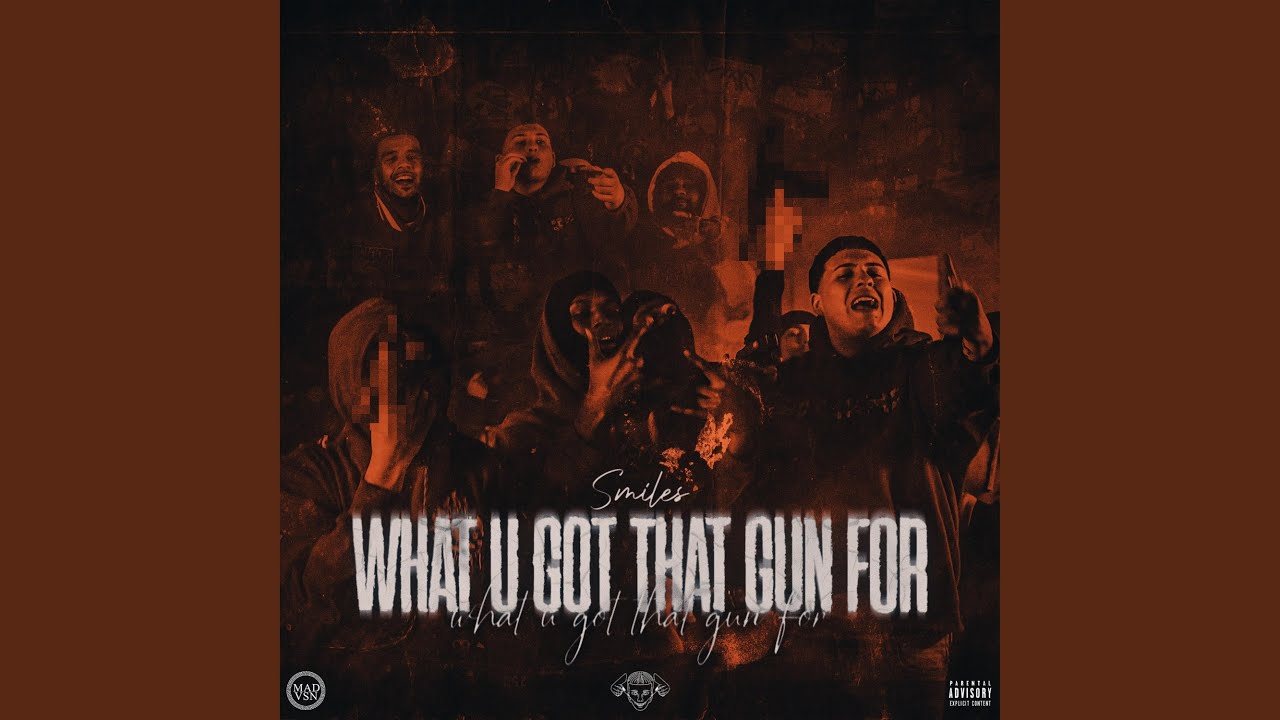 What U Got That Gun For - YouTube