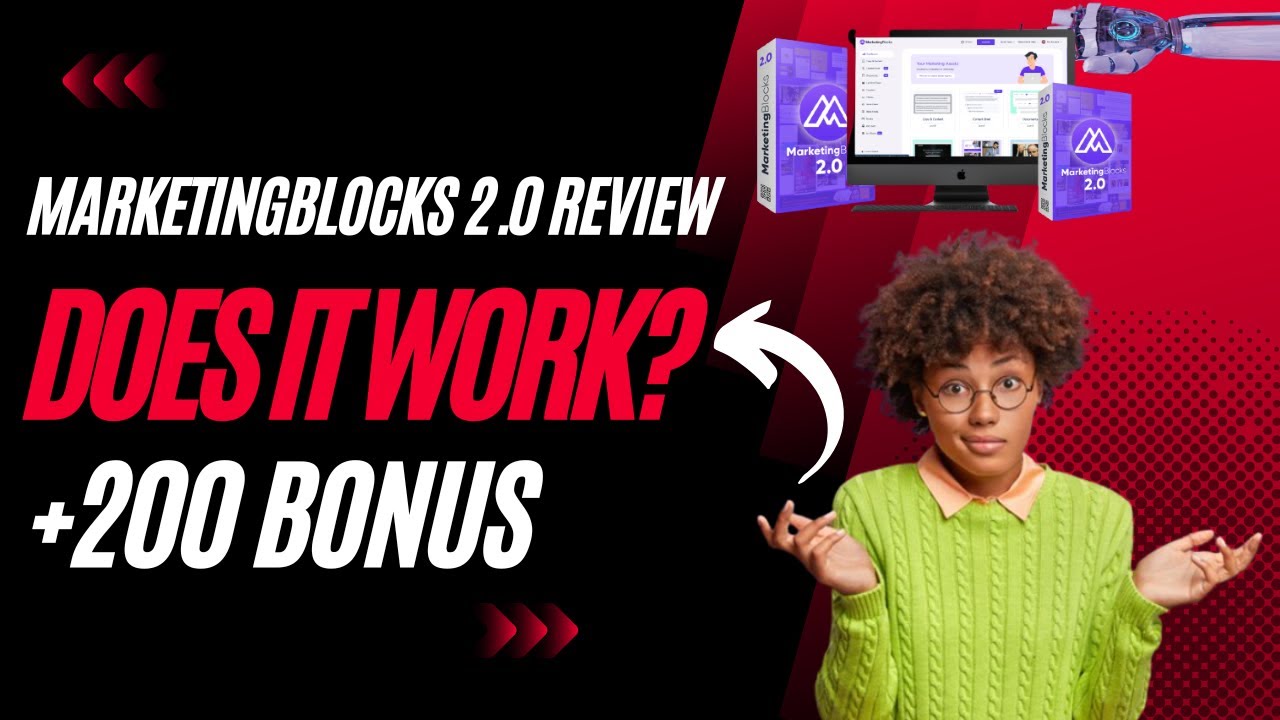 marketingblocks 2.0 review | THE TRUTH! | Marketing Blocks 2.0 Review ...