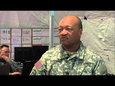CSM Craig Owens talks about the future of MPs - YouTube