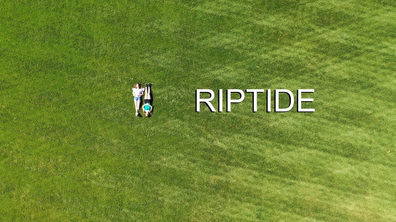 Riptide Music Video - ASL - American Sign Language - YouTube