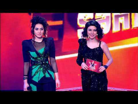 Boyuk Sehne - Superfinal (Part I)