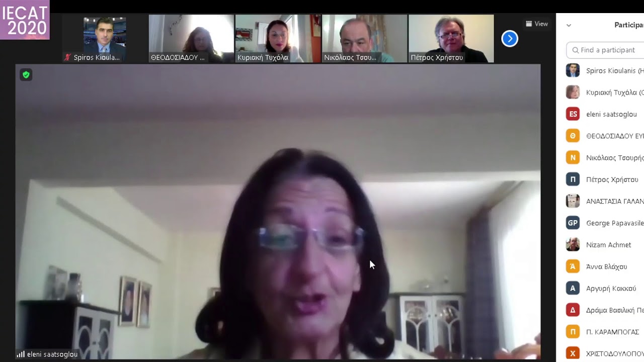 Live Stream Room 1 - YouTube