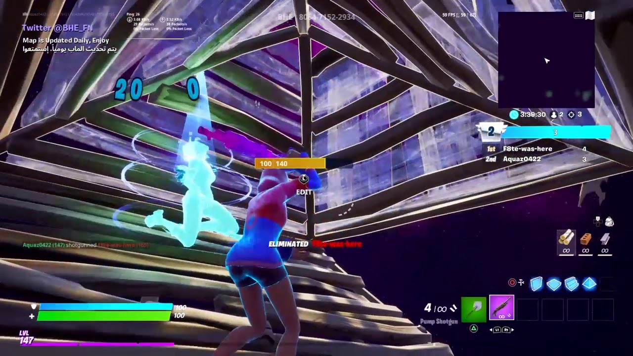 200 PUMP KING - YouTube