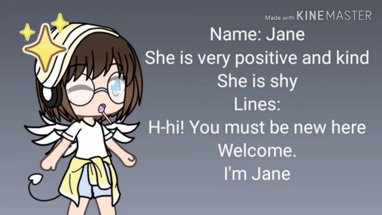 For Sam Gacha - YouTube