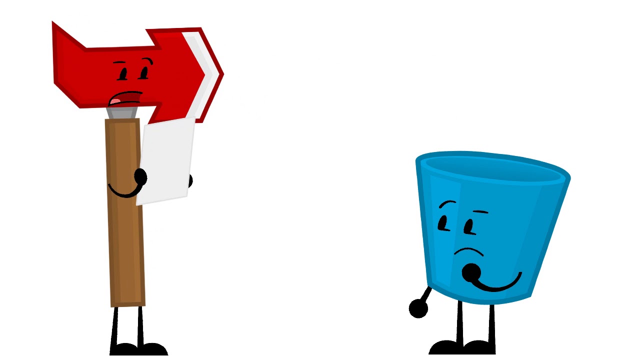 ILLITERATE - Animation - YouTube