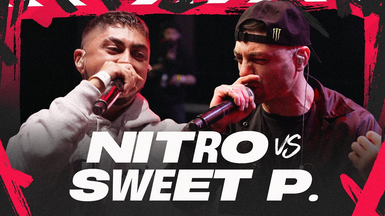 NITRO vs SWEET PAIN I #FMSESPAÑA 2025/26 | Jornada 4 - Temporada 8 I ...
