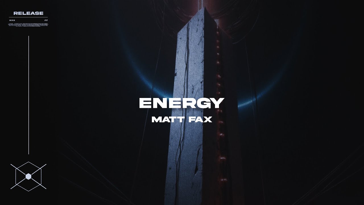 Matt Fax - Energy (Extended Mix) - YouTube