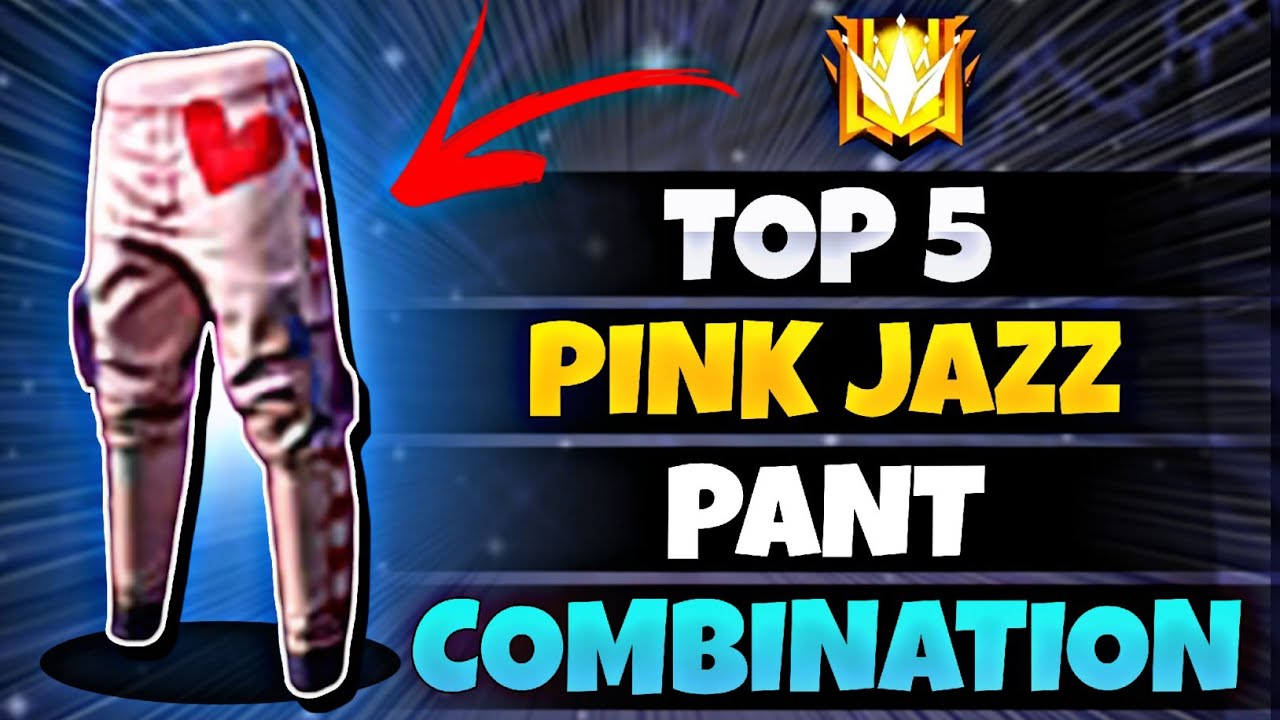 TOP 5 PINK JAZZ PANT COMBINATION💥| BEST DRESS COMBINATION WITH PINK ...