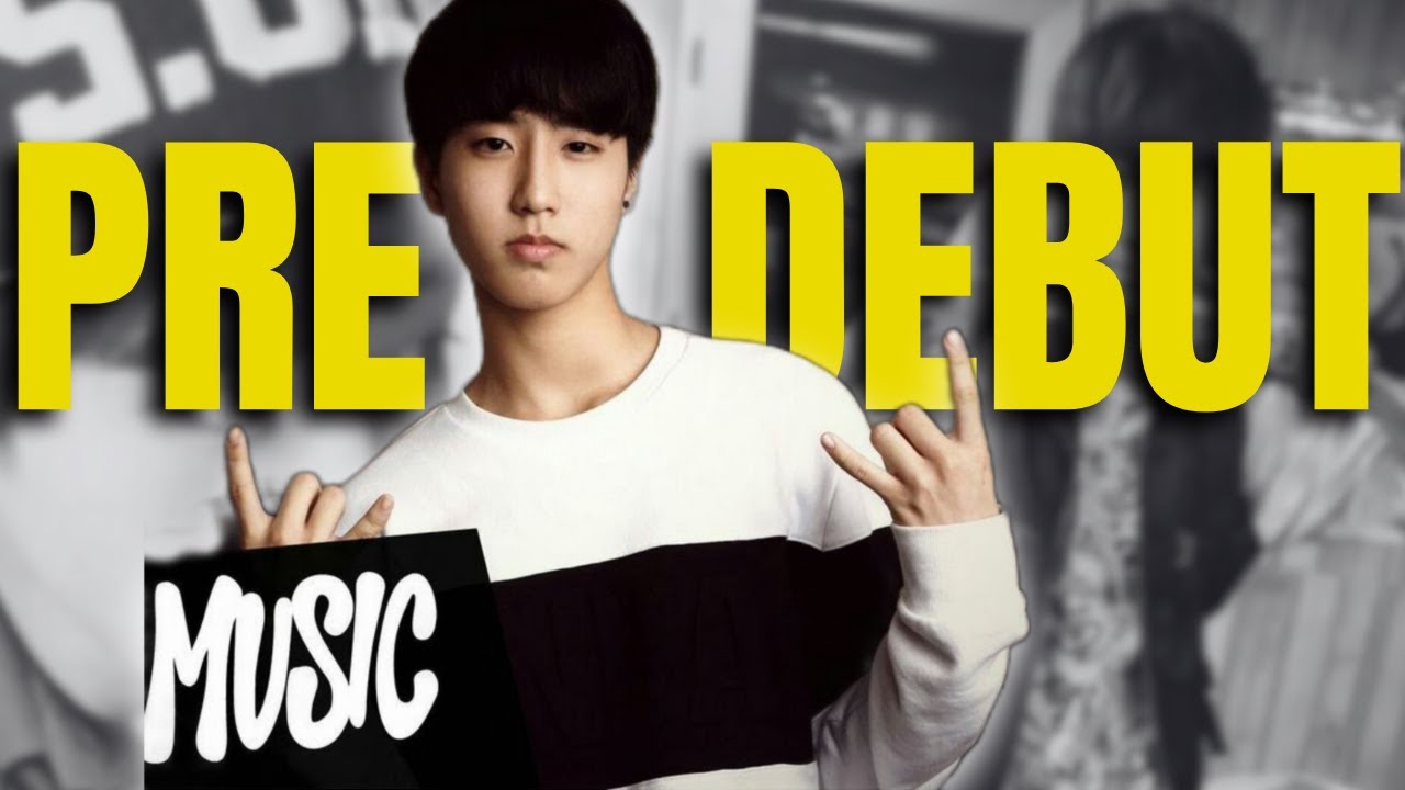 EXPLICANDO O HAN PREDEBUT - YouTube