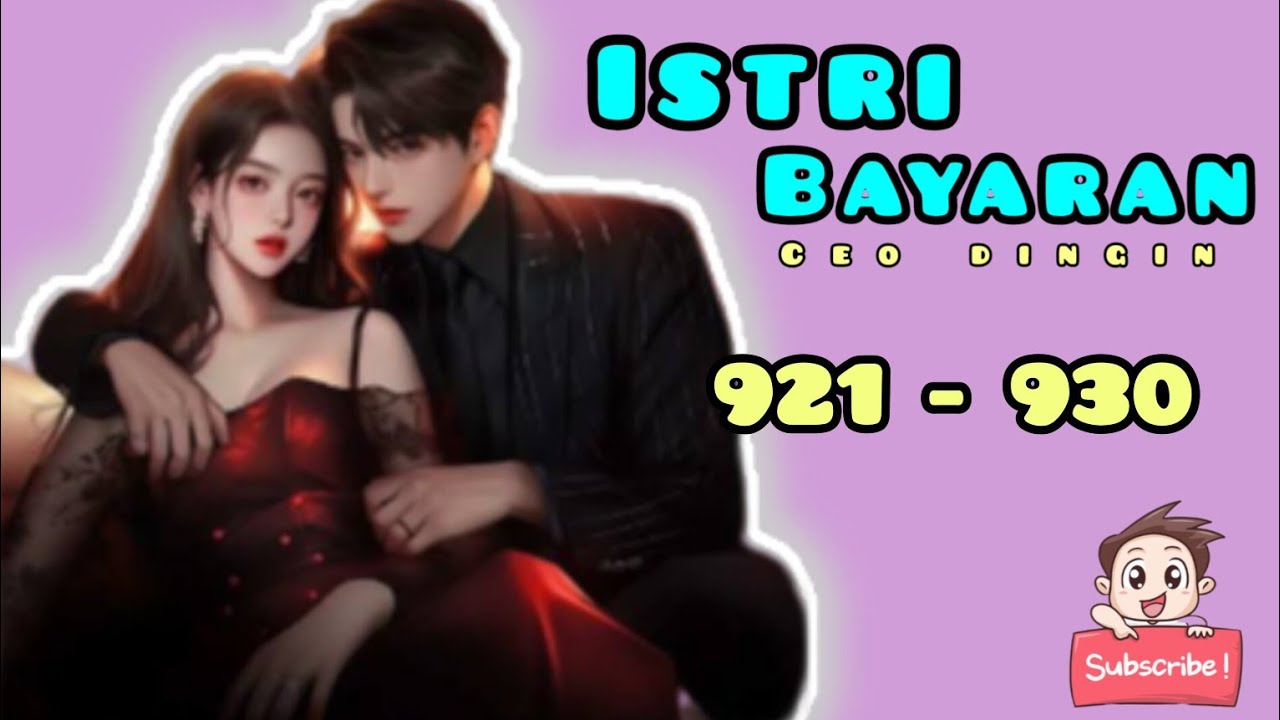 Istri Bayaran 921-930 - YouTube