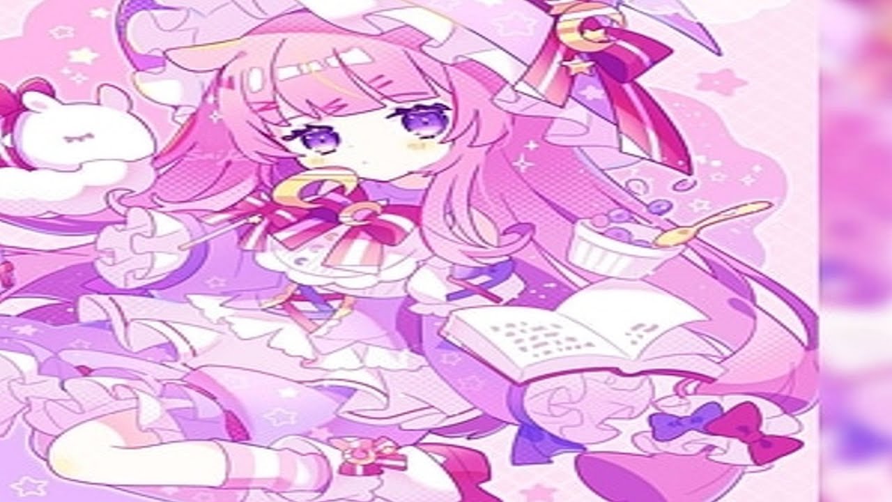 osu!mania- CHERRY DOLL 1.4x 95.12% - YouTube