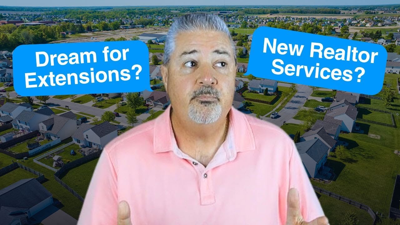 Pay as you go Realtor Services? Time to renovate your home? Dream for ...