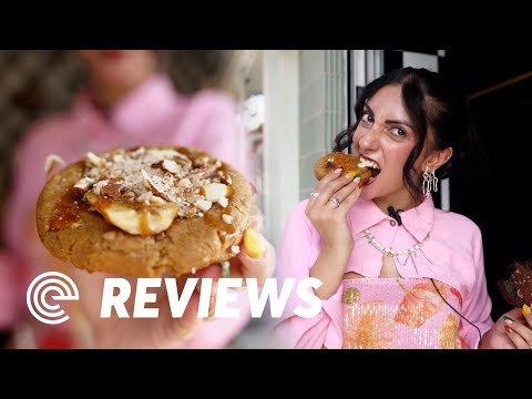 Kuki - Review by efood