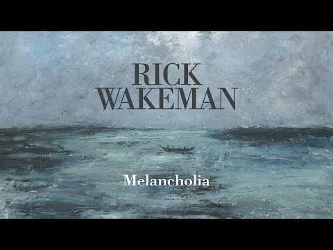 Rick Wakeman - Melancholia (LIVE)