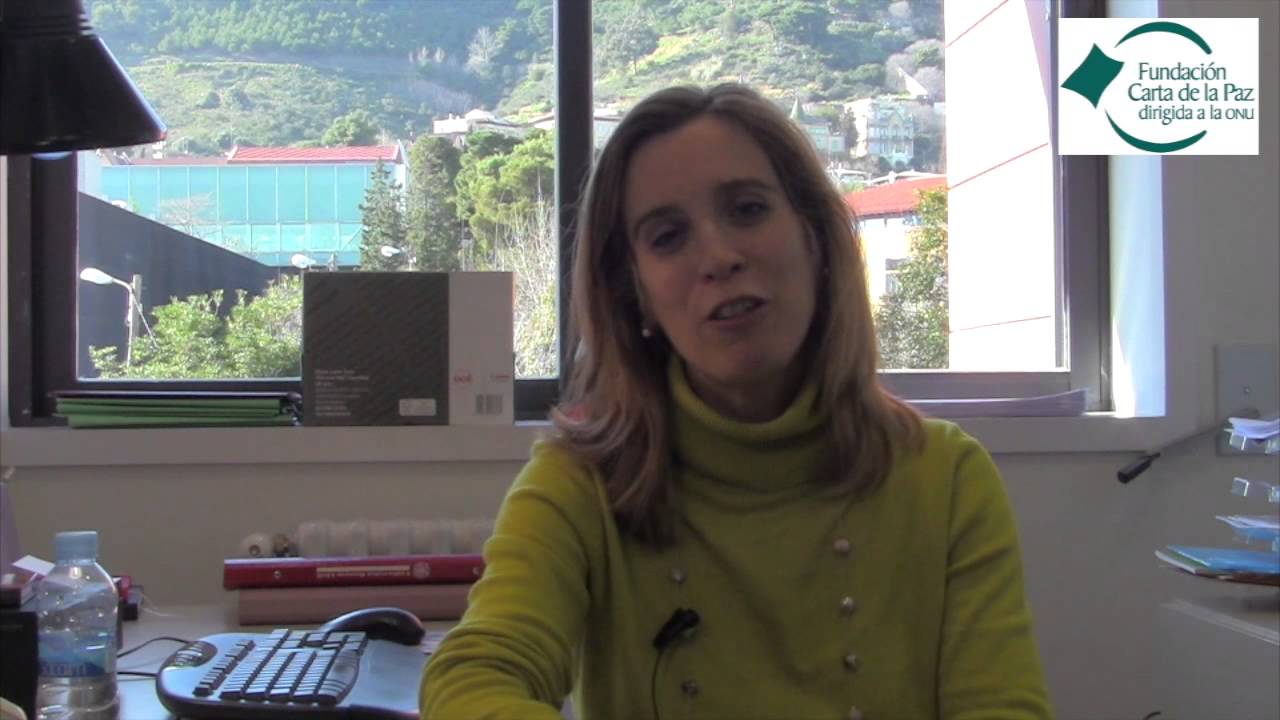 Philosophia Pacis III - Sesión 09, Anna Pagès - YouTube