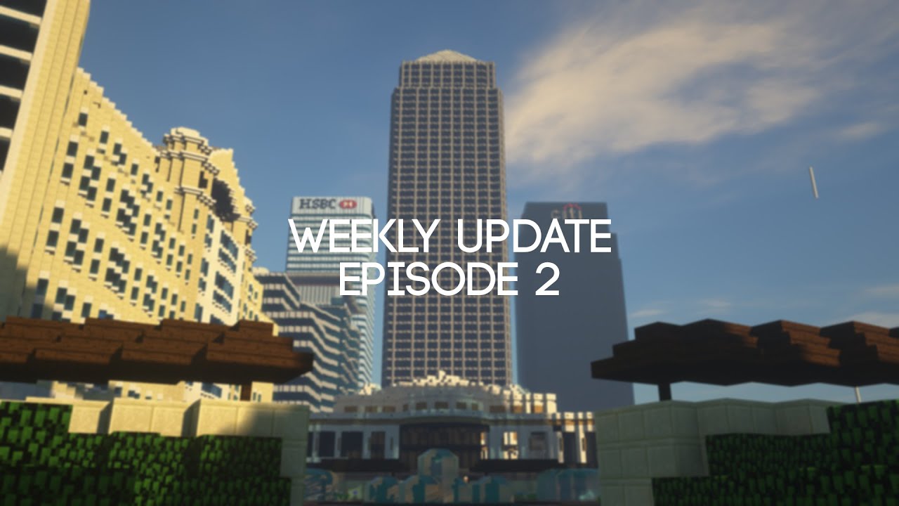 BTE UK Updates | Episode 2 - YouTube