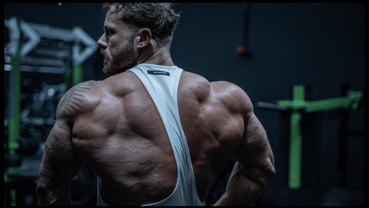 POST SHOW REFLECTION | BACK Workout with Pazi - YouTube