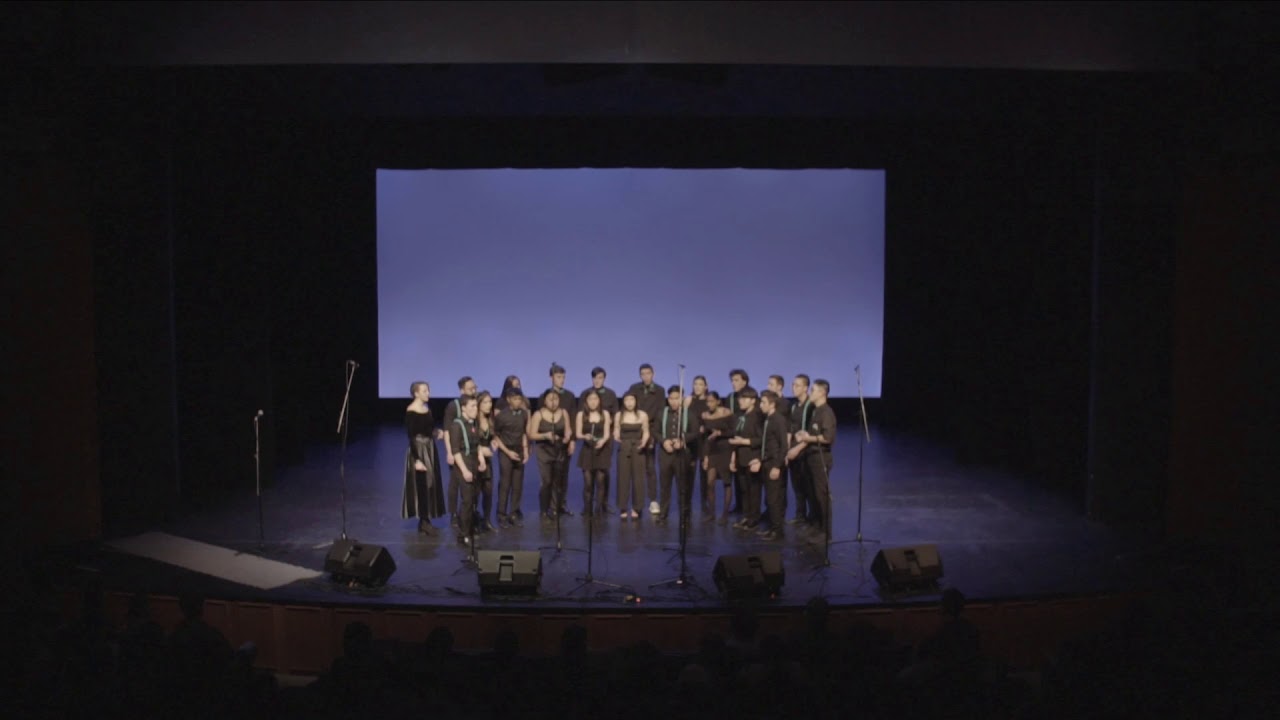 The Undeclared Majors - Mystery of Love (Sufjan Stevens) - YouTube