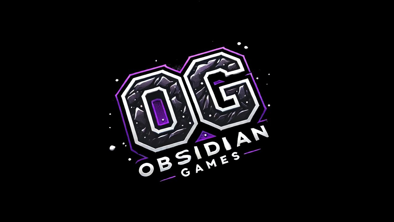 Obsidian Games - DEV Stream 12/07/2024 - YouTube