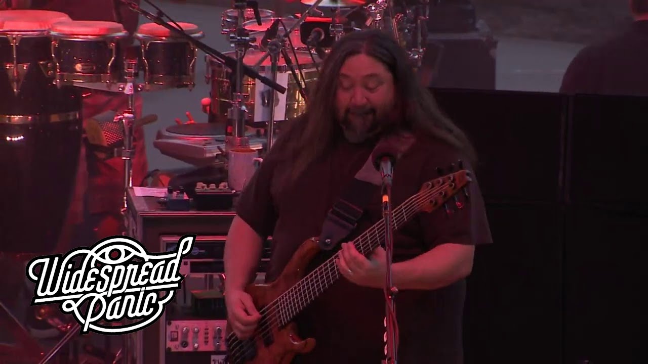 Radio Child (Live at Red Rocks) - YouTube