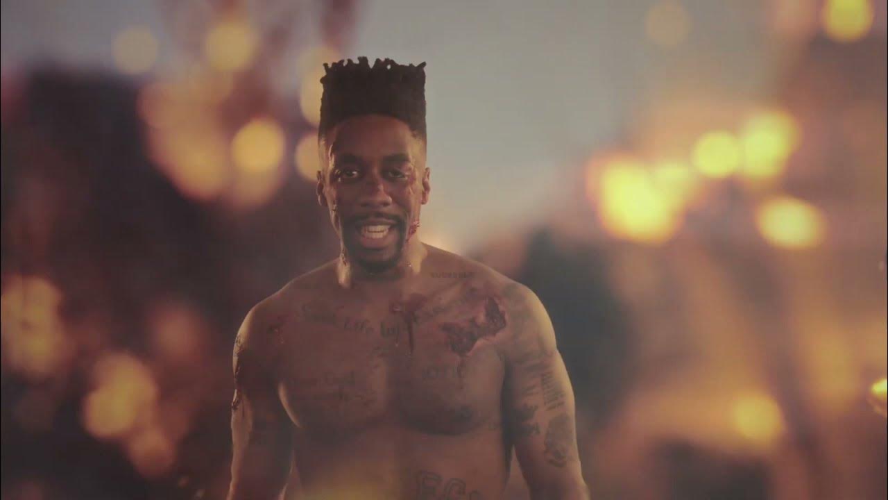 DAX - MY EYES BLEED (Official Video) - YouTube