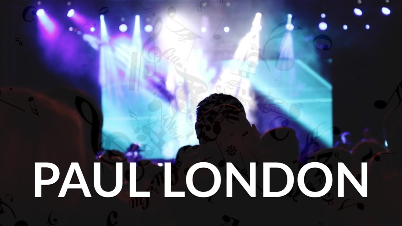 Paul London Music - YouTube