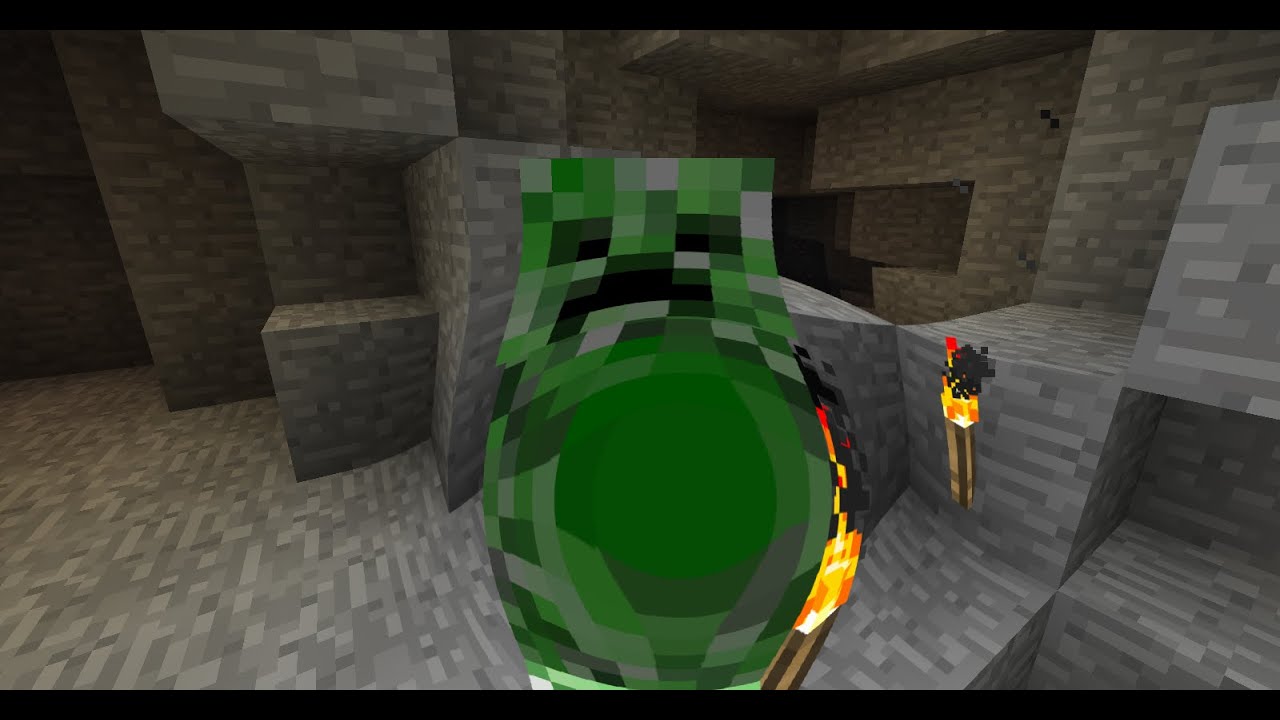 Fat Creepers.......... - YouTube