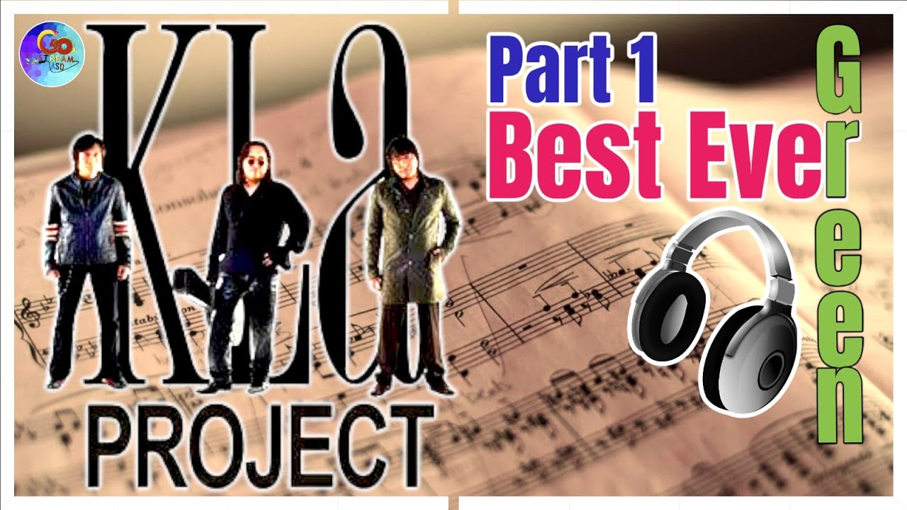 Kla Project Full Album PART 1 #KlaProject - YouTube