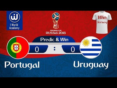 PREDICT AND WIN CONTEST | INTERVIEW ABOUT WORLD CUP PREDICTION 2018 | R ...