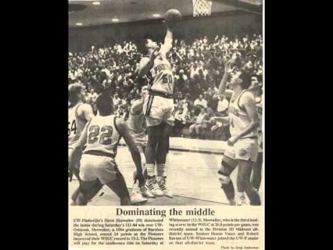 HoF Class of 2013 - Steve Showalter - YouTube