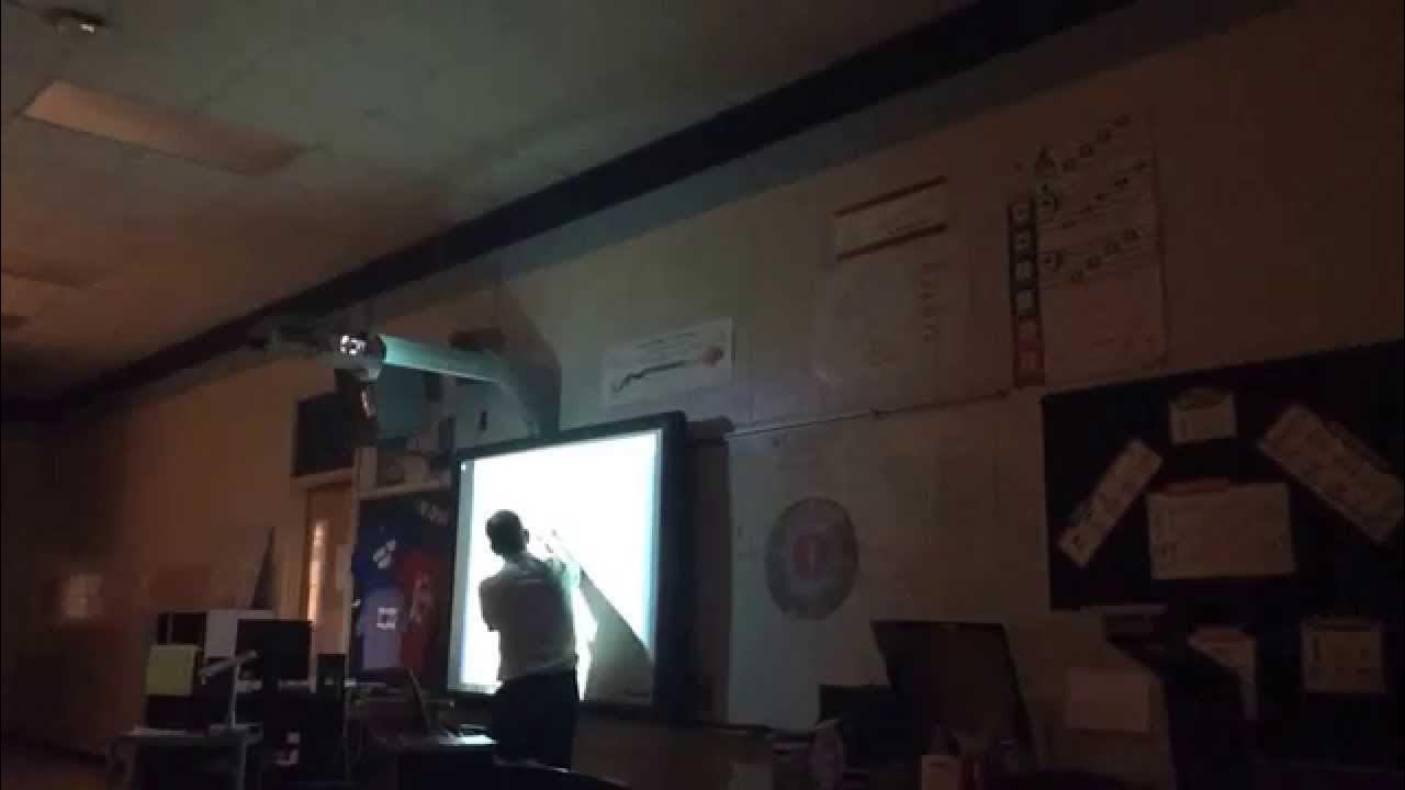 Teaching lesson 3 day 1 level 2 S-Cubed Middle School Sight Singing for ...