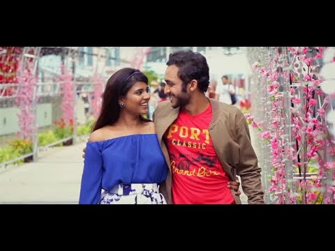 Paranthu Sella Vaa Movie | Luthfudeen | Aishwarya Rajesh | Sathish ...