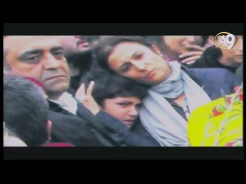 Başbakanımız'dan Tahir Elçi'nin eşinin ve çocuklarının iyi korunmasını rica ediyoruz
