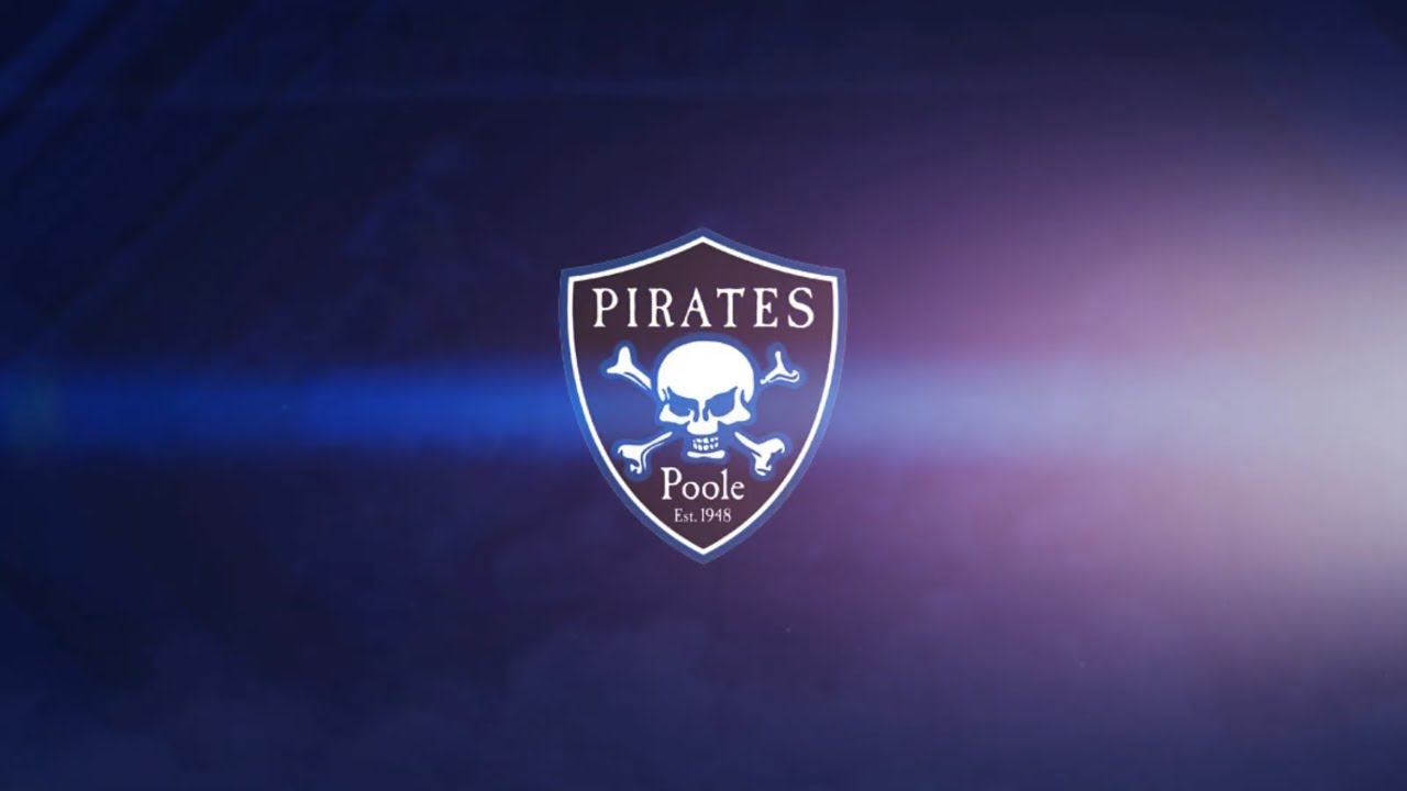 FAN MADE Poole Pirates 2024 Playoff Promo - YouTube