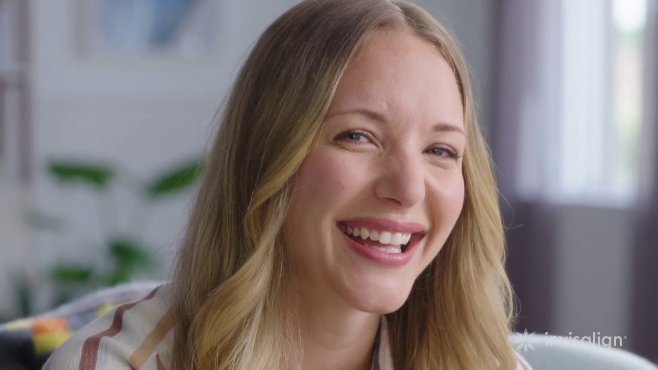 Invisalign x NFL - YouTube