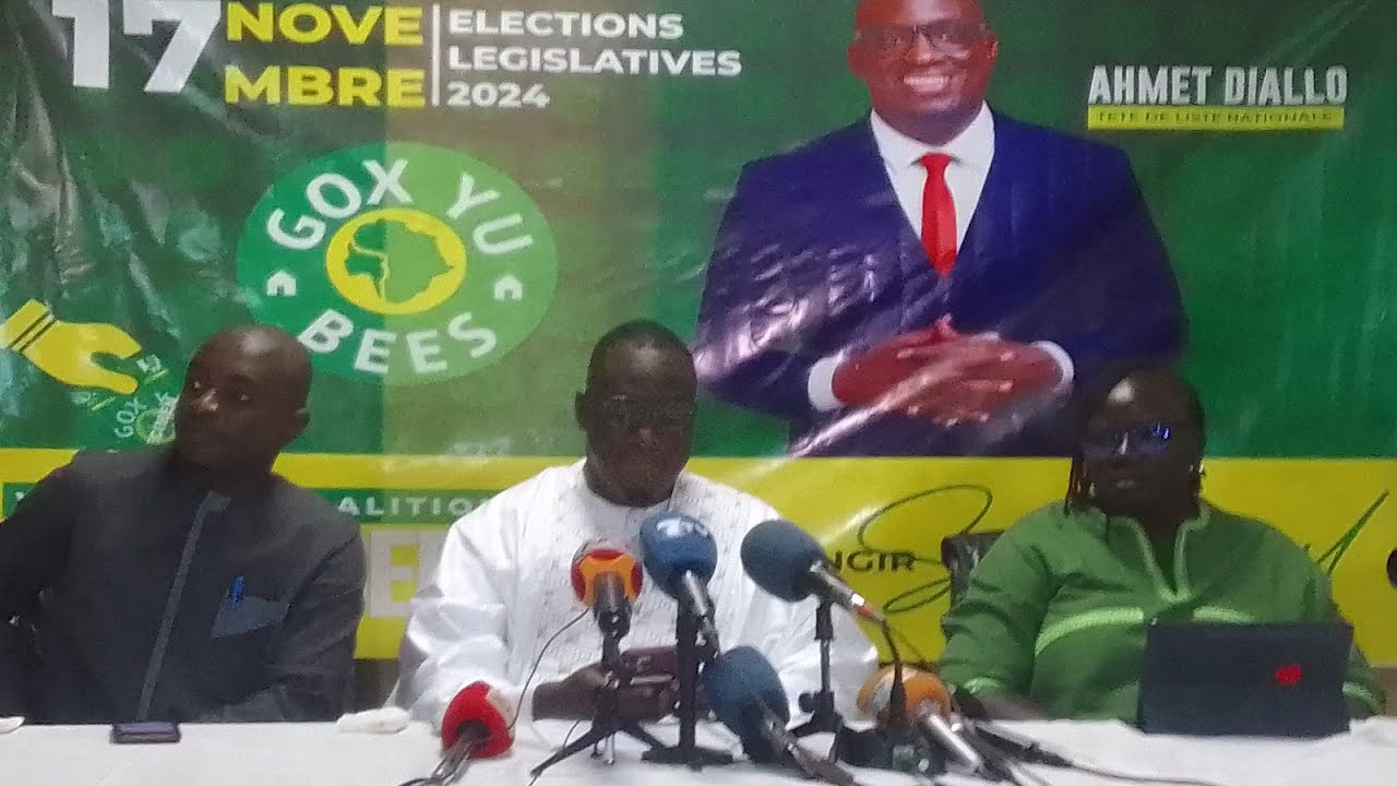 DIRECT : CÉRÉMONIE DE PRÉSENTATION DU CONTRAT DE LÉGISLATURE DE LA ...