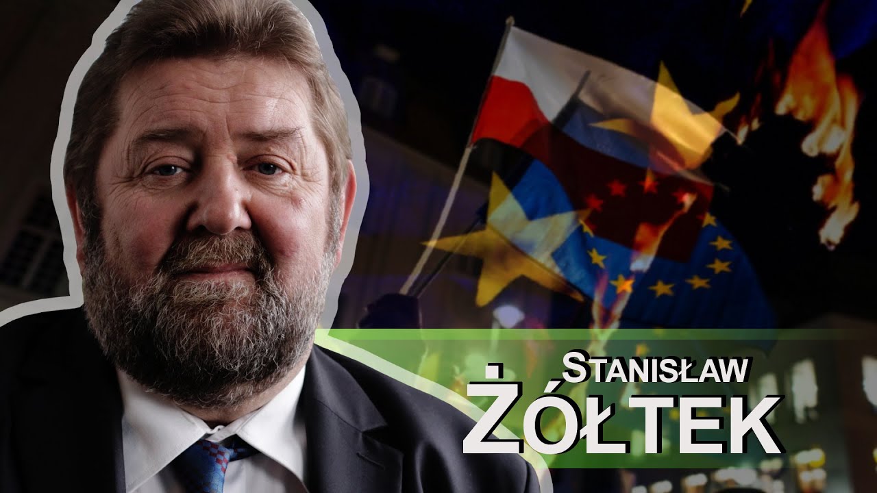 Najwyższy czas na Polexit? - YouTube