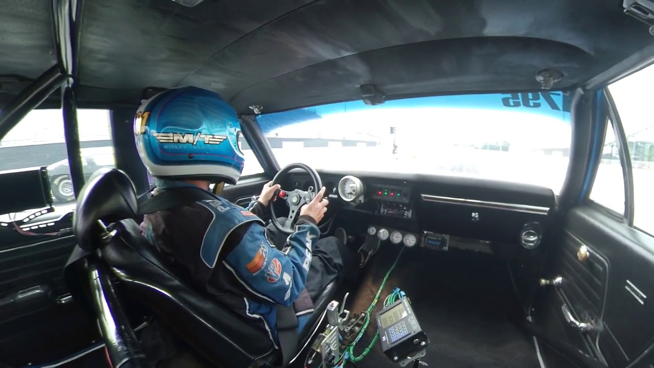 Timothy Fletcher Round 1 Galot - YouTube
