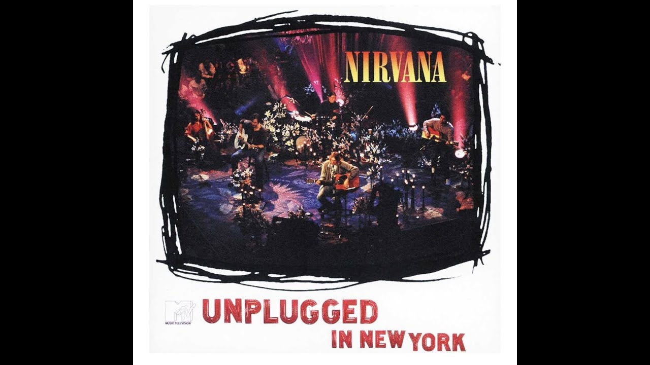The Batman Nirvana Something in the way - YouTube